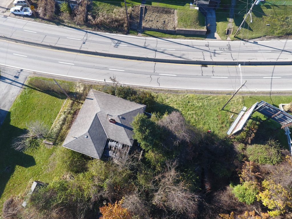 Pictures – Big Dig | Steel Valley Trail Council